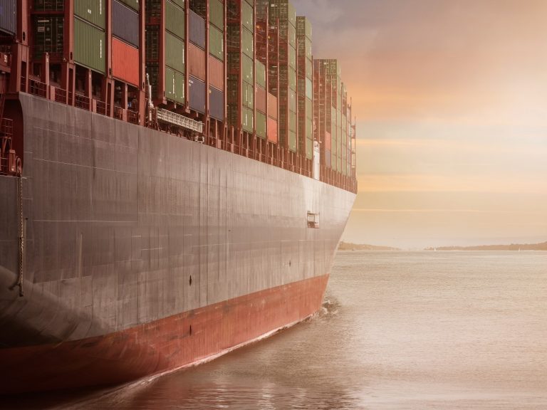 PT. Golden Expressindo – INTERNATIONAL FREIGHT FORWARDING